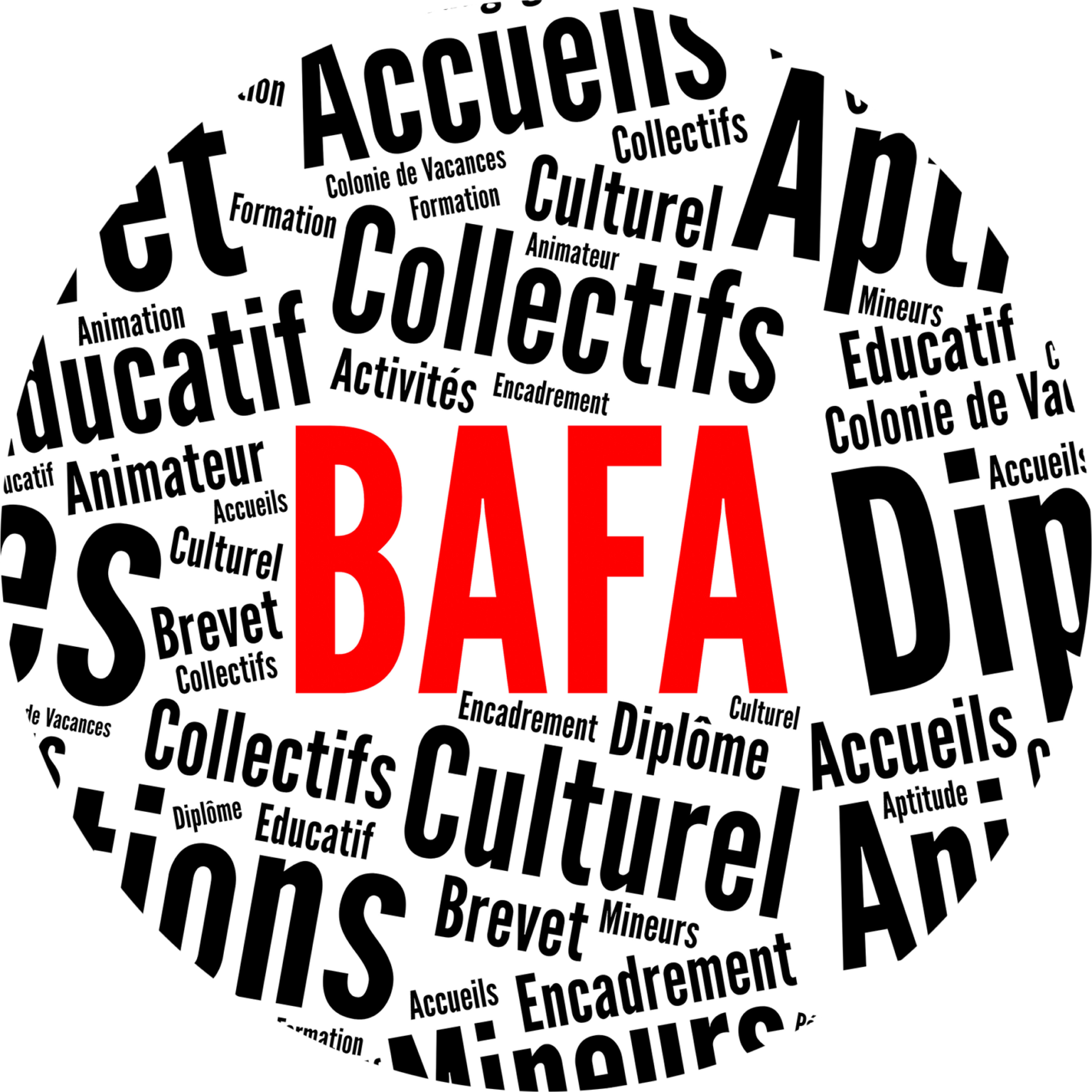 Passez votre BAFA avec la Maison Pop' ! - Questembert Communauté