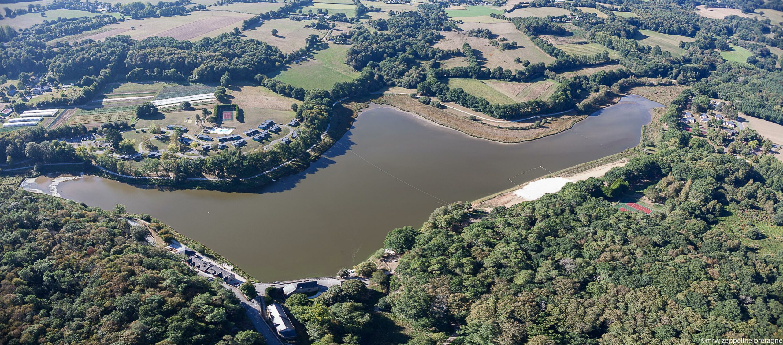 Etang du Moulin Neuf : Un inventaire de la flore pour mieux connaître ...